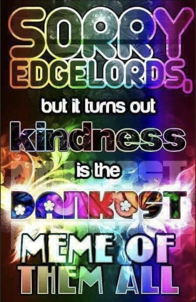 Have you been victim to me yet. | Fandom