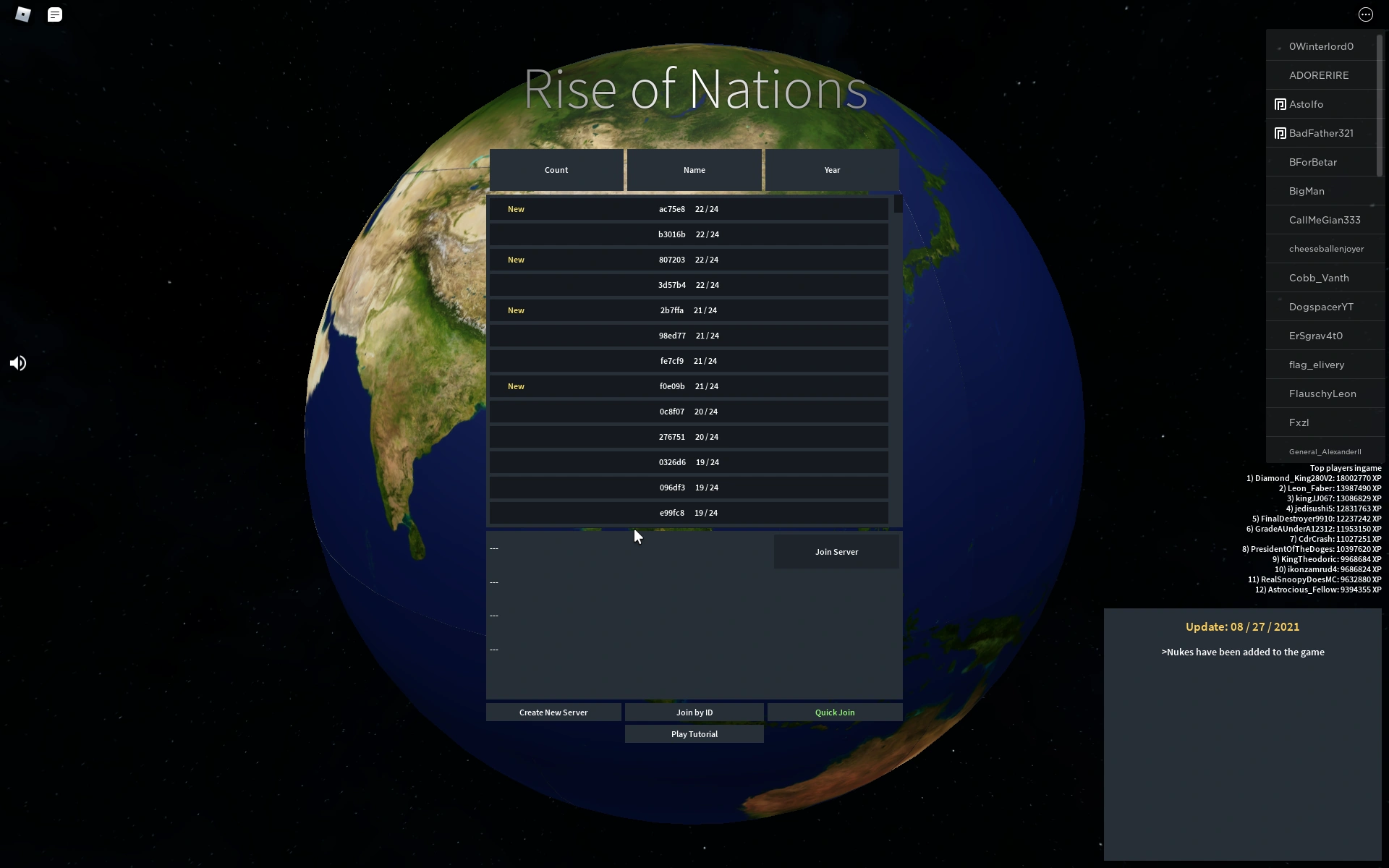 NUKES?????ARE YOU SERIOUS HYPERANT??? | Fandom