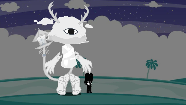 Weirdcore oc contest! | Fandom