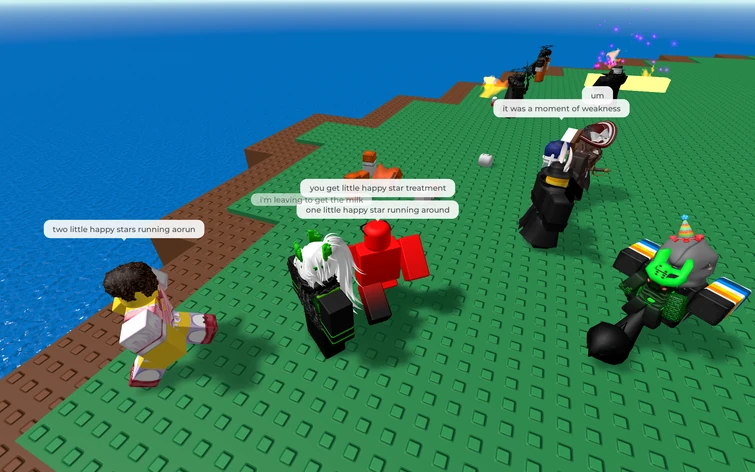 Discuss Everything About The Assorted Maggots Wiki | Fandom