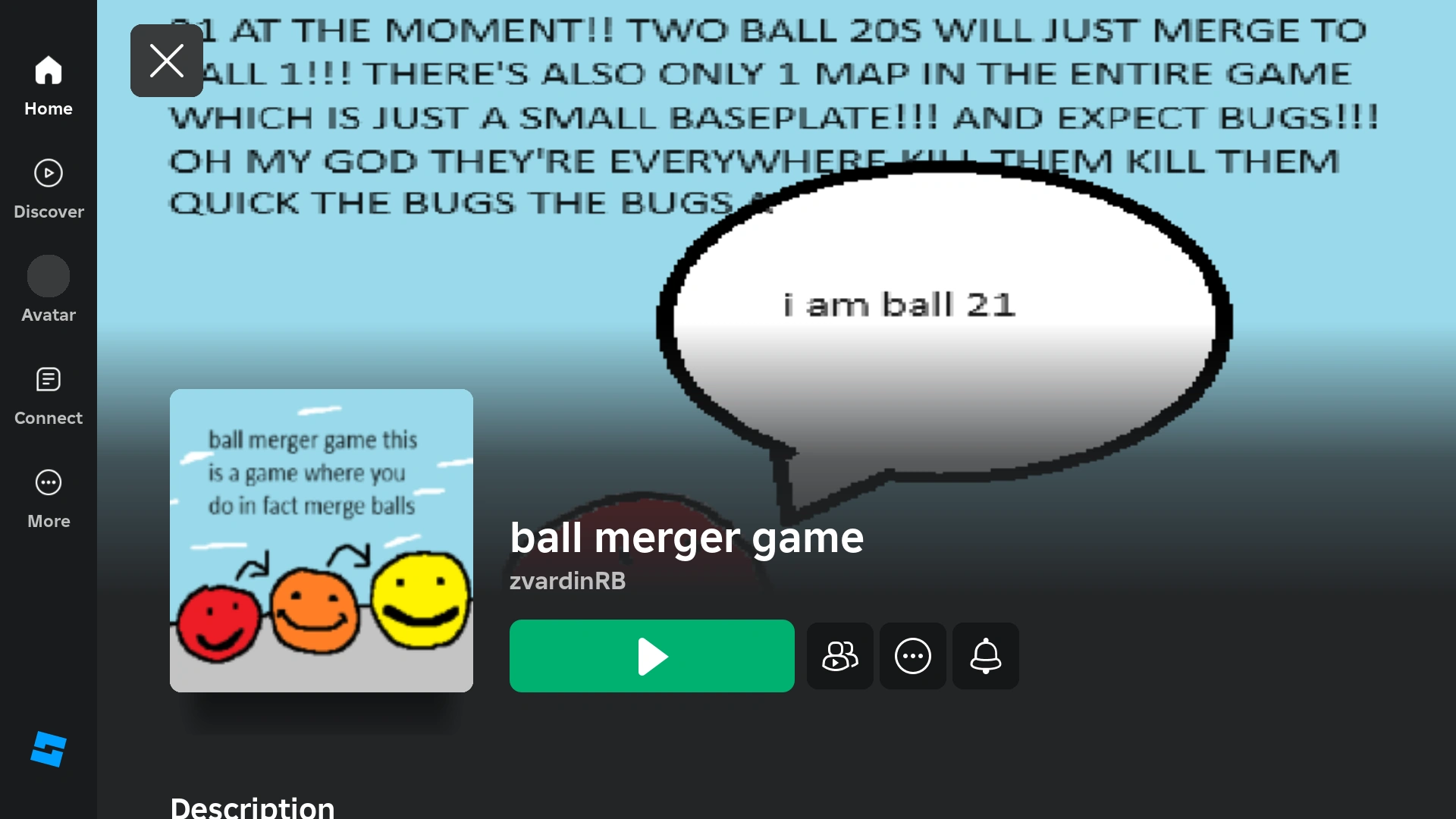 seems like the ball merging game trend got to zvardin | Fandom