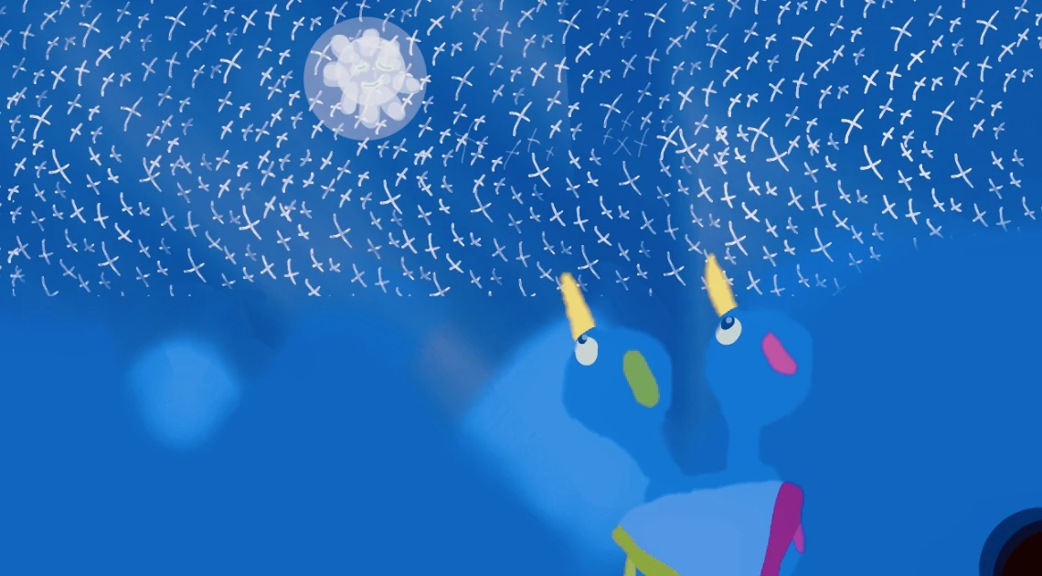 Quibble Night Drawing. | Fandom