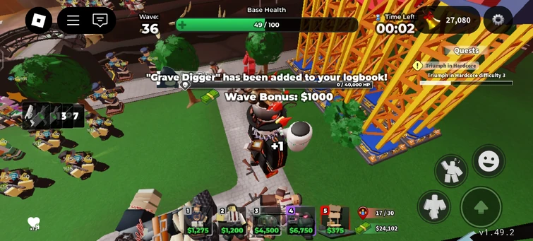 Discuss Everything About Tower Defense Simulator Wiki | Fandom