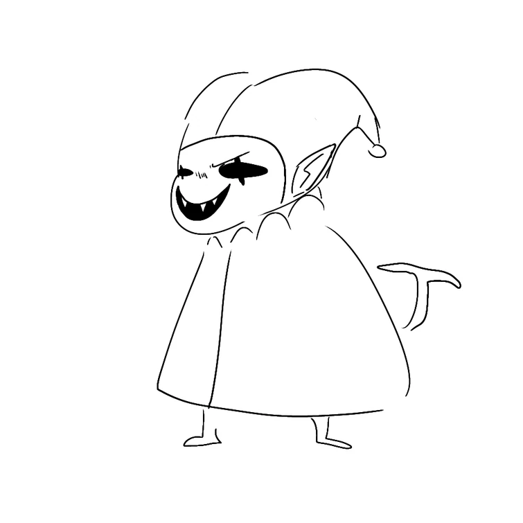 Discuss Everything About Deltarune Wiki | Fandom