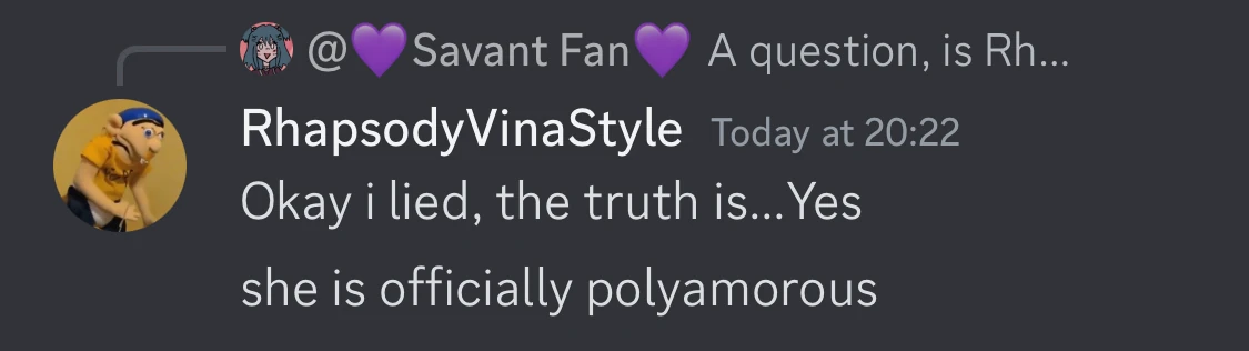 GUYS I HAD COME TO MAKE A ANNOUNCEMENT | Fandom