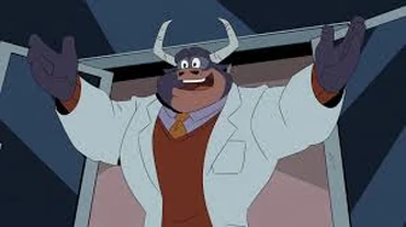 Which DuckTales 2017 PE Villain do you prefer? | Fandom
