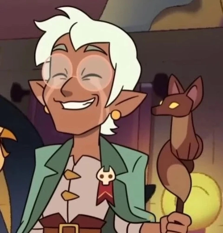 Is that.... A FOX?!?!?!?! | Fandom