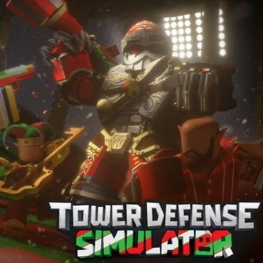 Discuss Everything About Tower Defense Simulator Wiki | Fandom