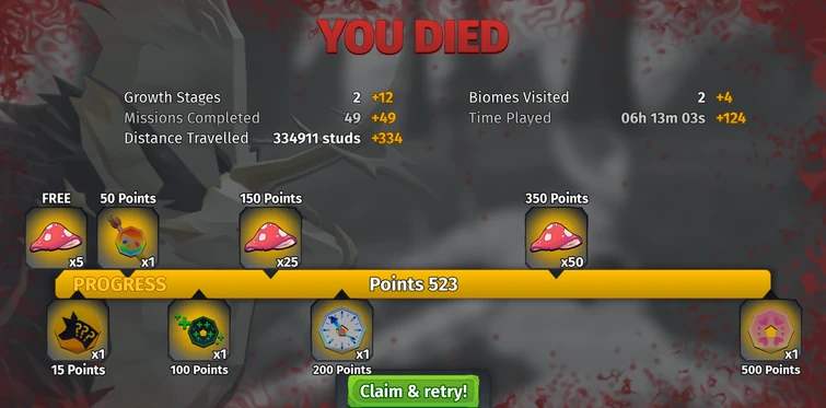 Discuss Everything About Creatures of Sonaria Wiki | Fandom