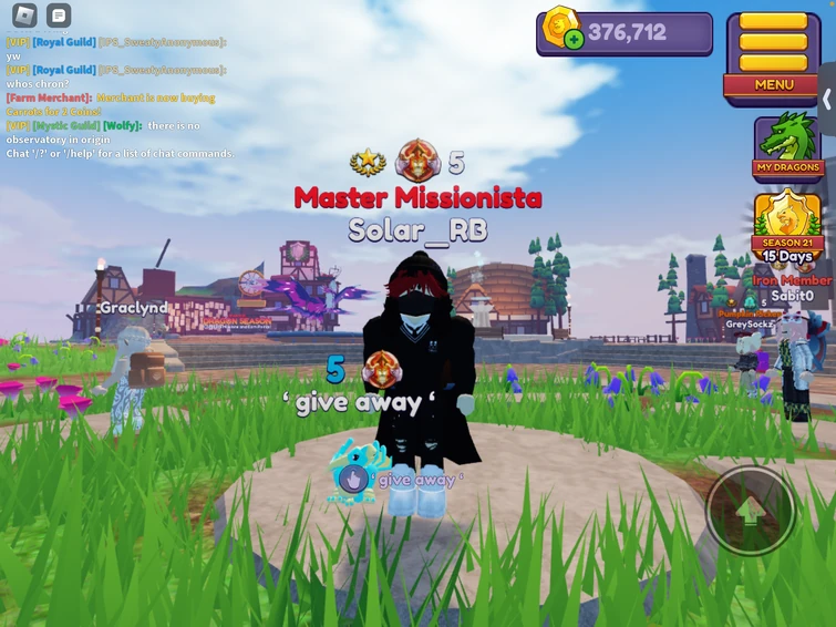 Discuss Everything About Dragon Adventures Wiki | Fandom