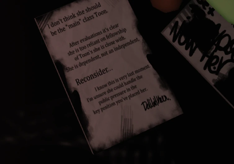 MORE LORE YEPPE | Fandom