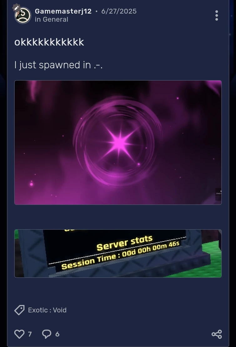 my totally 100% real inactivity notice | Fandom