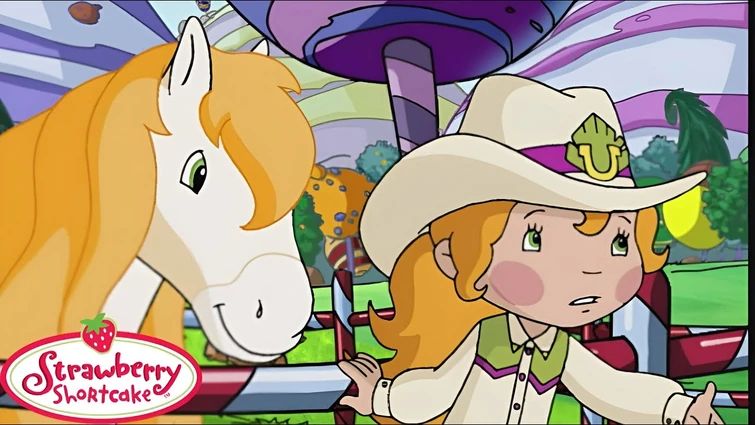 Discuss Everything About Strawberry Shortcake Wiki | Fandom