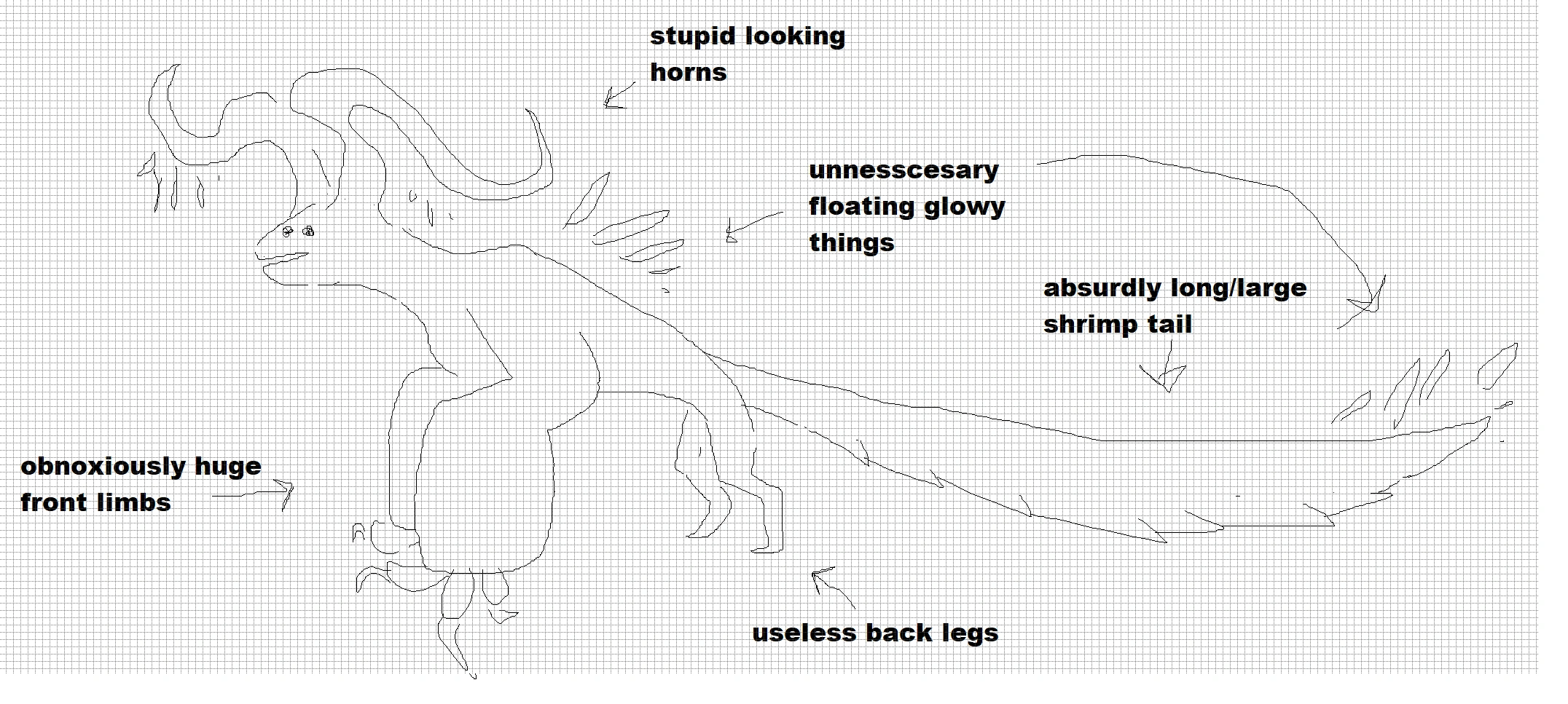 the modern cos design templat!e! | Fandom