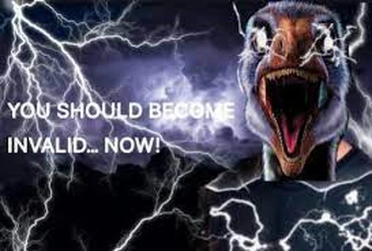 Kronosaurus has returned! | Fandom