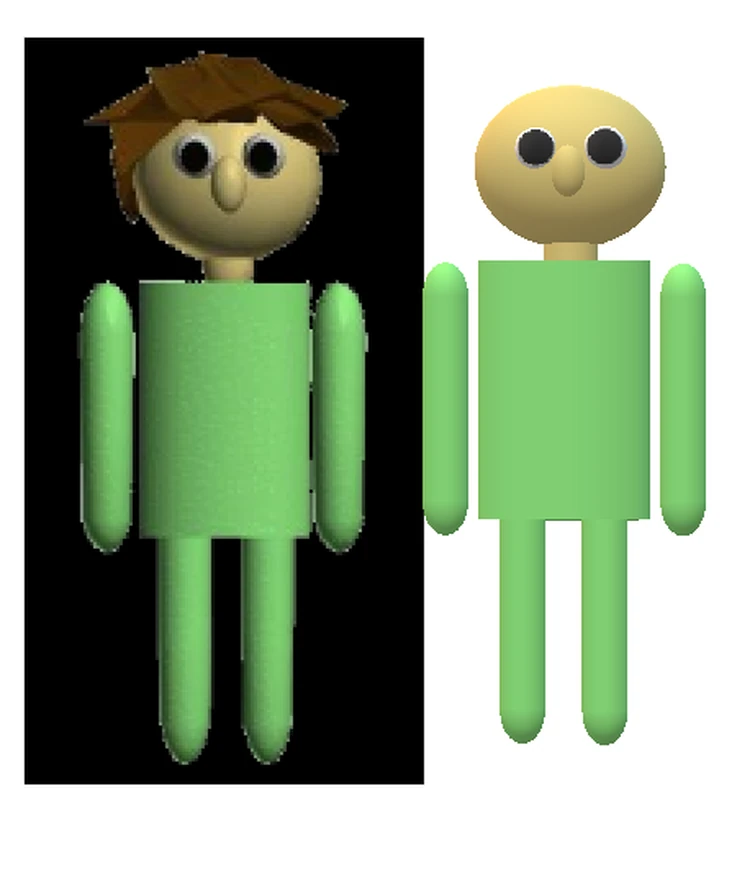 Discuss Everything About Baldi's Basics Wiki | Fandom
