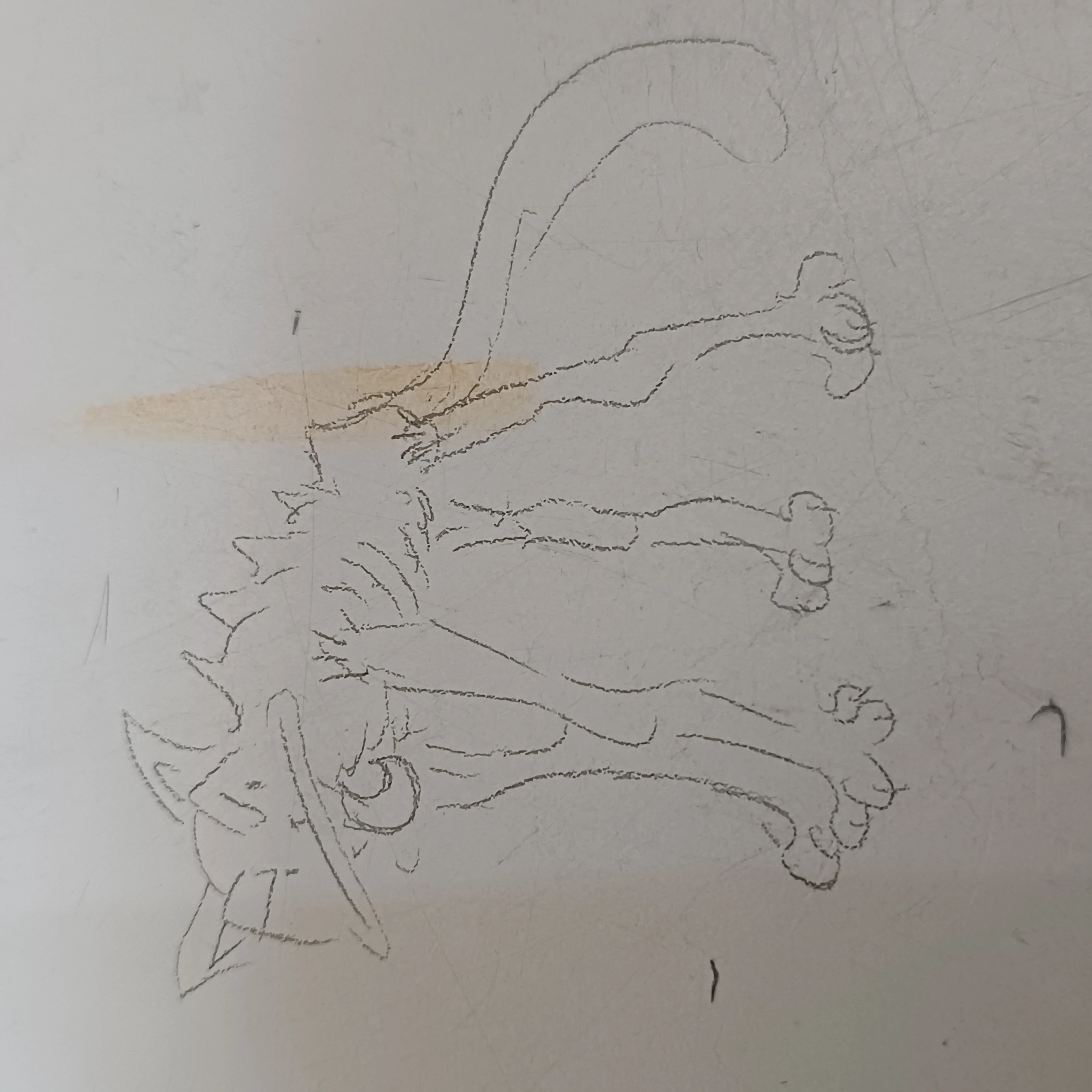 I drew Madnap | Fandom