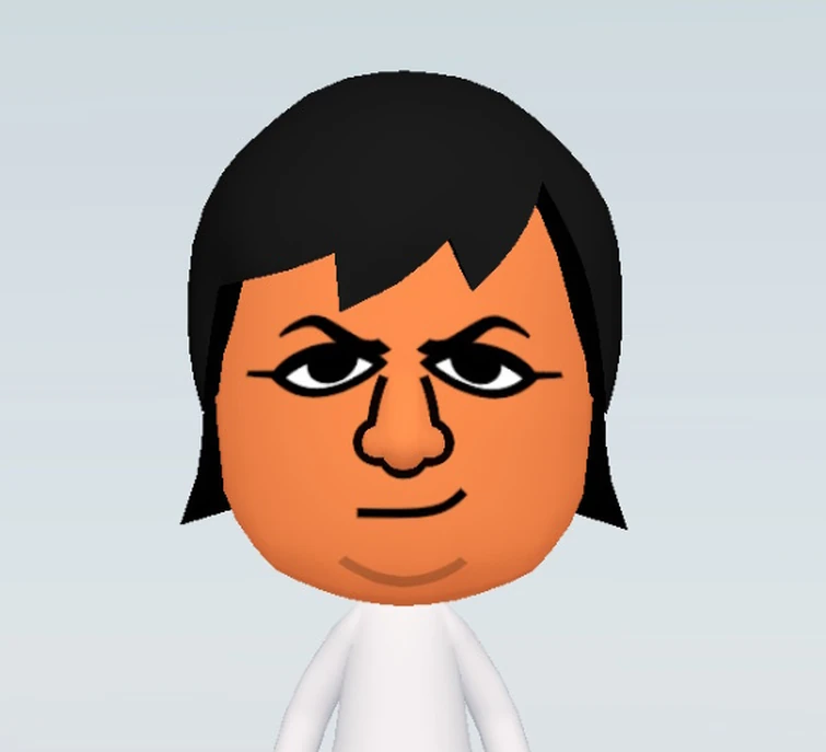 Every Genderbent Mii request: (In name order) | Fandom