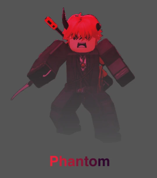 naww phantom with da phantom tint | Fandom