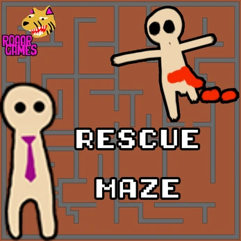 Rescue Maze | Wiki Cefet Games | Fandom