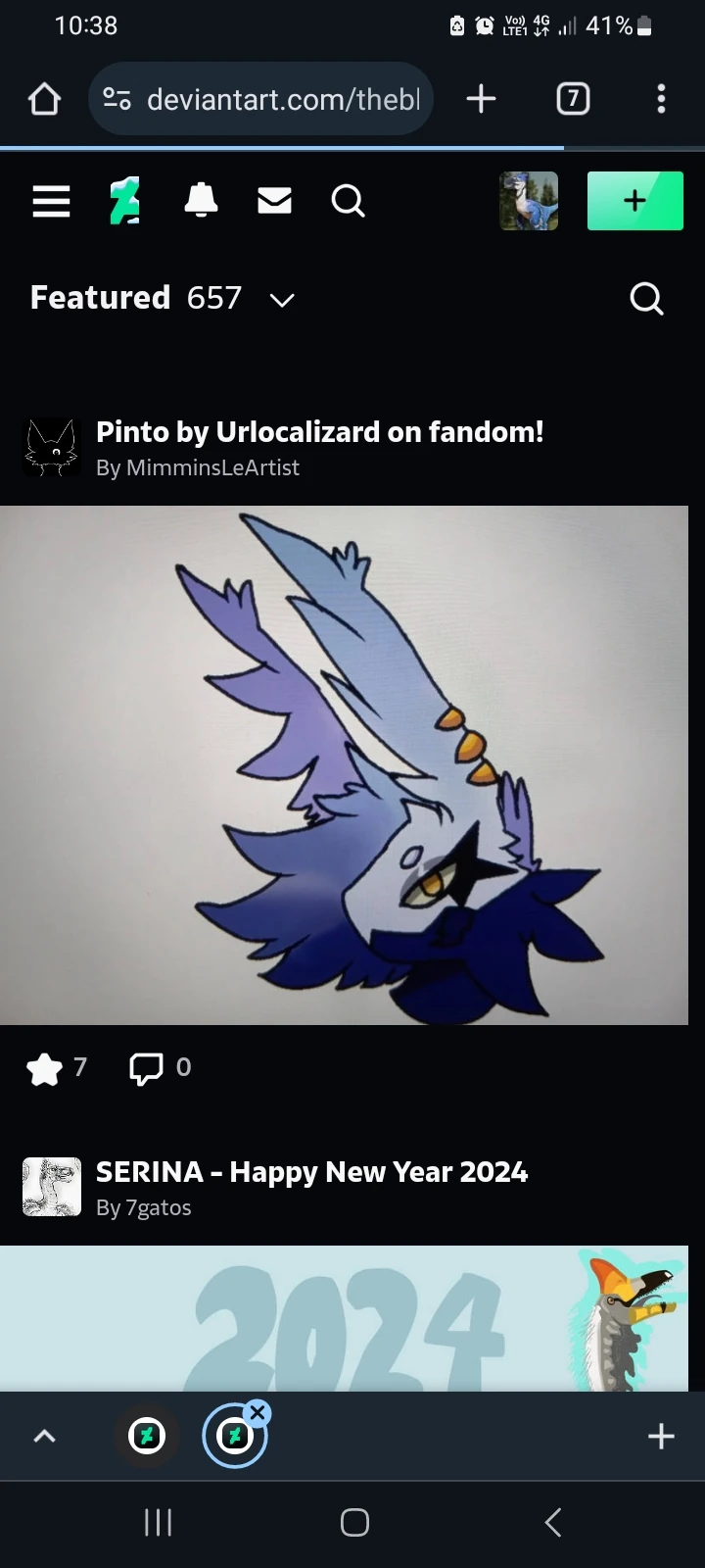 Didn't know you had some pretty cool OCs | Fandom