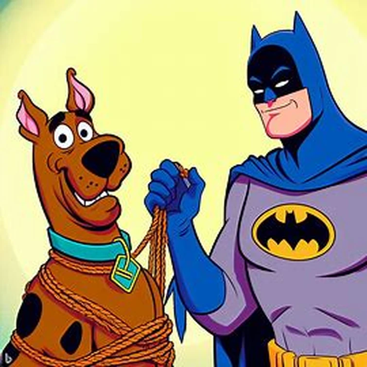 Discuss Everything About Scooby Doo YTP Wiki | Fandom