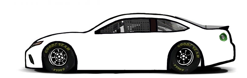 NASCAR Templates | Fandom