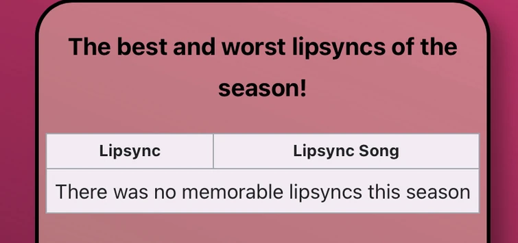 Discuss Everything About RuPaul's Drag Race Wiki | Fandom