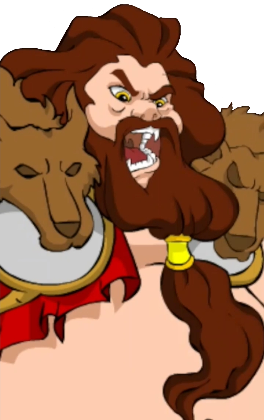 Giant | Animated Filipino Classics Wiki | Fandom