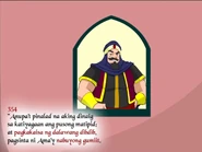Sultan Ali-Adab | Animated Filipino Classics Wiki | Fandom