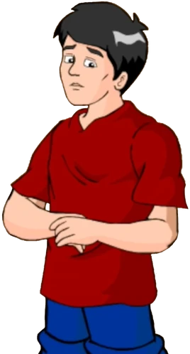 Basilio | Animated Filipino Classics Wiki | Fandom