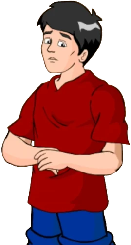 Basilio | Animated Filipino Classics Wiki | Fandom