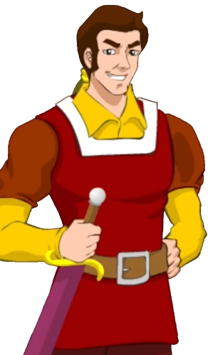 Count Adolfo | Animated Filipino Classics Wiki | Fandom