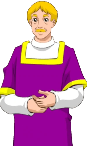 Duke Briseo | Animated Filipino Classics Wiki | Fandom