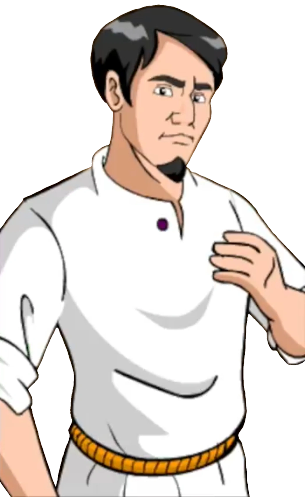 Elías | Animated Filipino Classics Wiki | Fandom