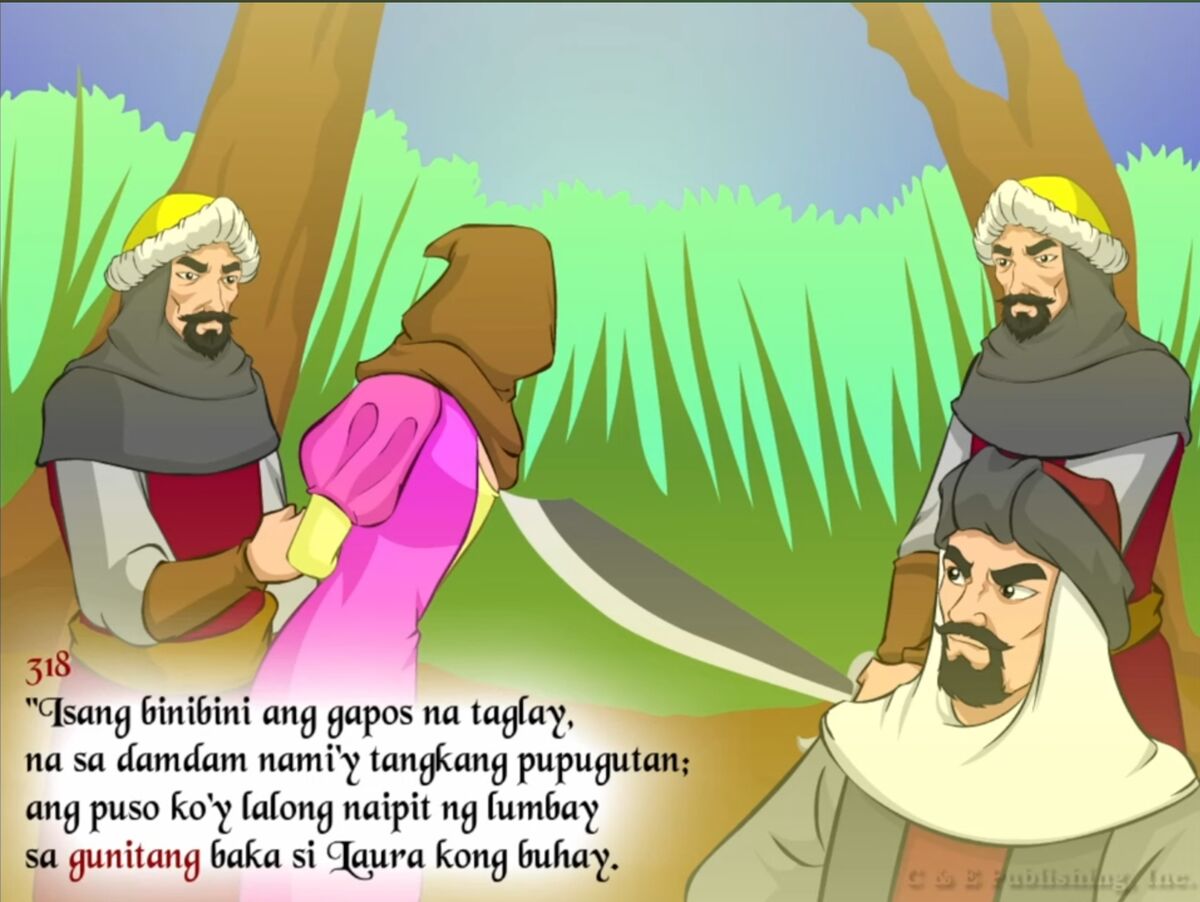 Laura/Gallery | Animated Filipino Classics Wiki | Fandom Laura/Gallery | Animated Filipino Classics Wiki | Fandom