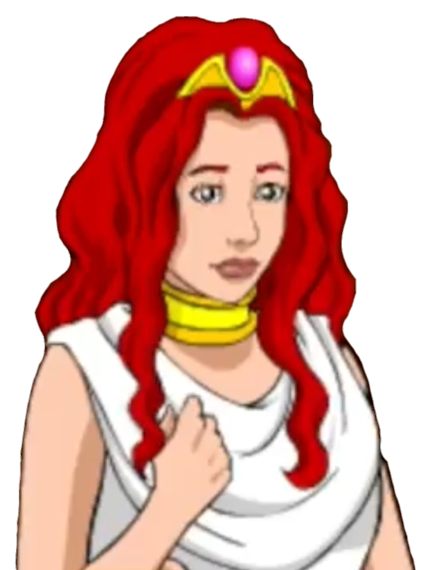 Princess Juana | Animated Filipino Classics Wiki | Fandom
