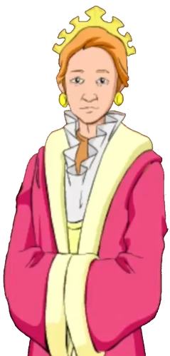 Queen Valeriana | Animated Filipino Classics Wiki | Fandom