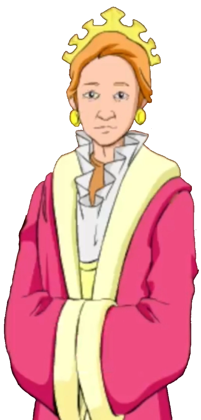 Queen Valeriana | Animated Filipino Classics Wiki | Fandom