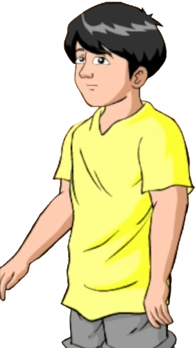 Crispín | Animated Filipino Classics Wiki | Fandom