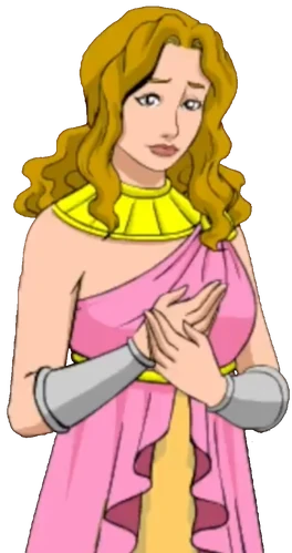 Princess Leonora | Animated Filipino Classics Wiki | Fandom