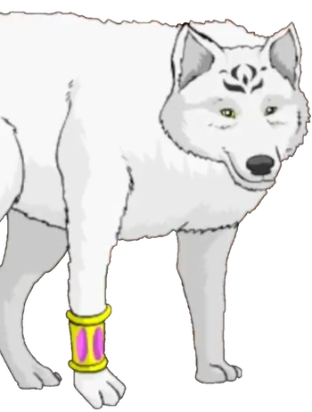 Leonora's Wolf | Animated Filipino Classics Wiki | Fandom