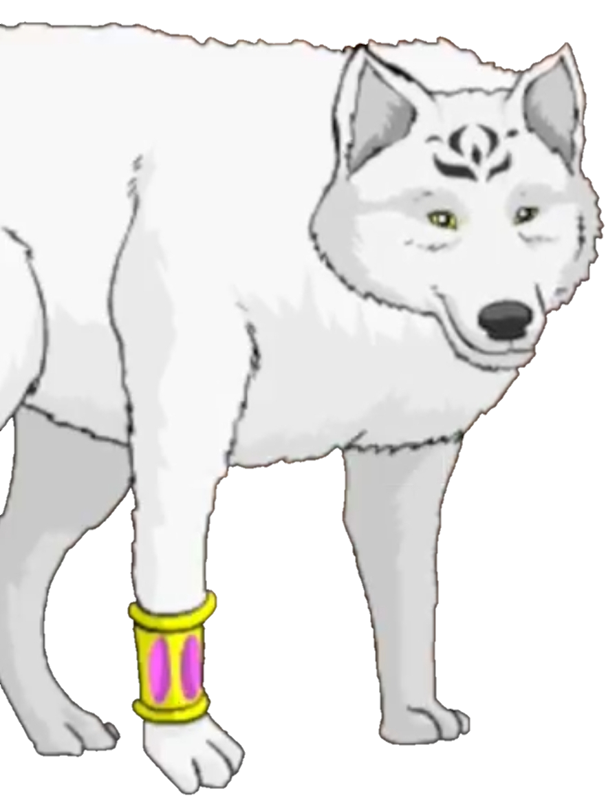Leonora's Wolf | Animated Filipino Classics Wiki | Fandom