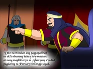 Sultan Ali-Adab | Animated Filipino Classics Wiki | Fandom