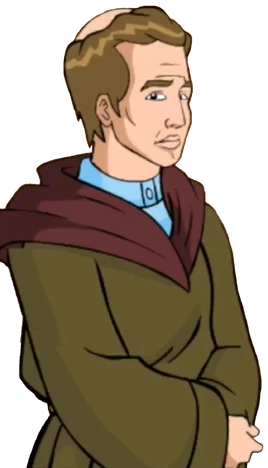 Father Salví | Animated Filipino Classics Wiki | Fandom