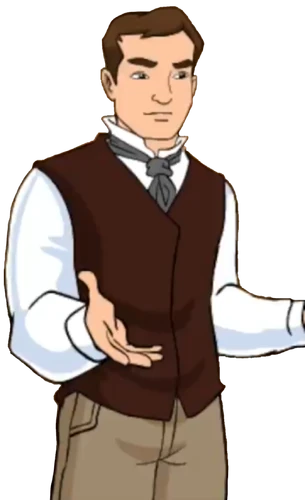 Isagani | Animated Filipino Classics Wiki | Fandom