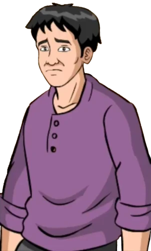 Pedro | Animated Filipino Classics Wiki | Fandom