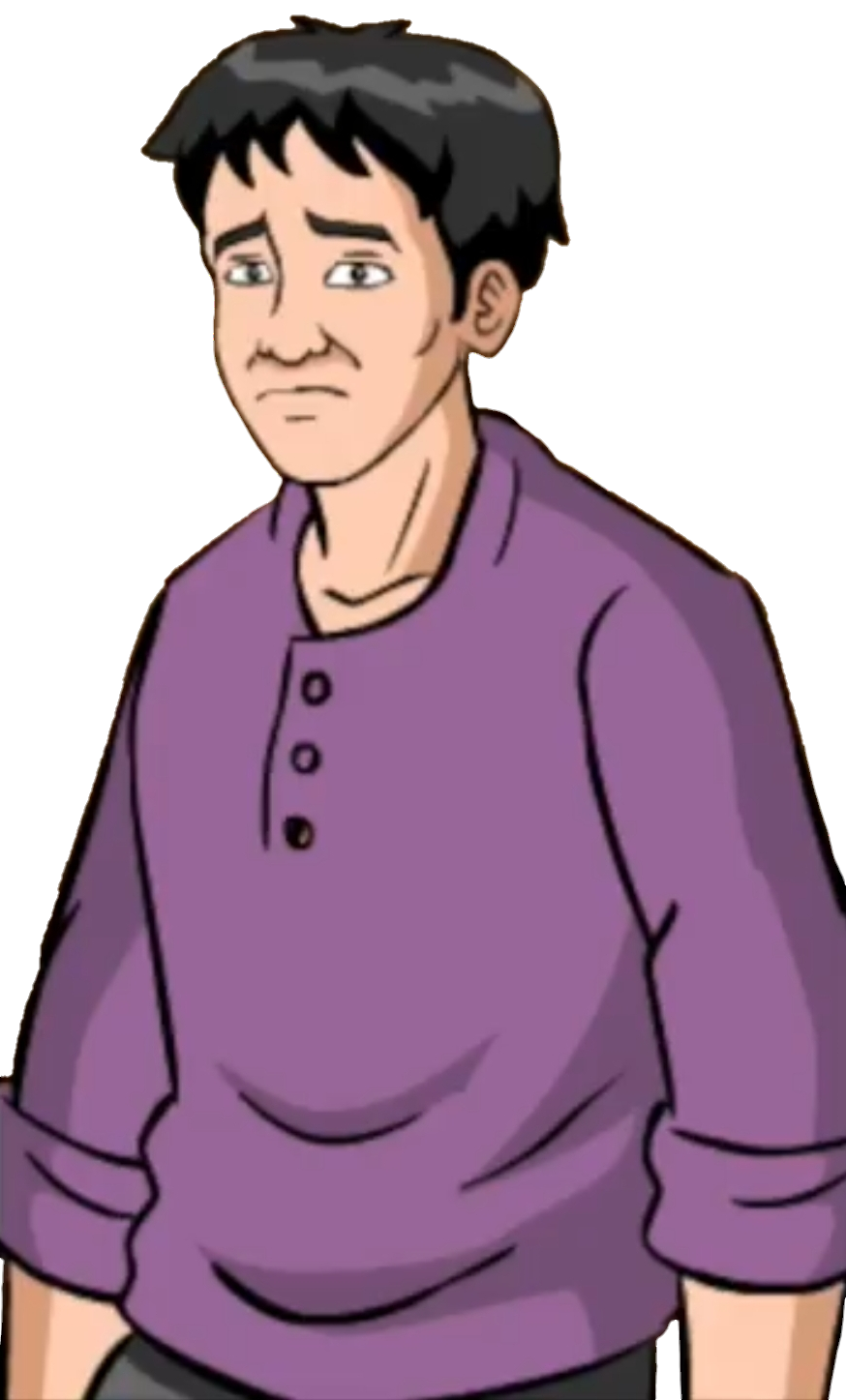 Pedro | Animated Filipino Classics Wiki | Fandom