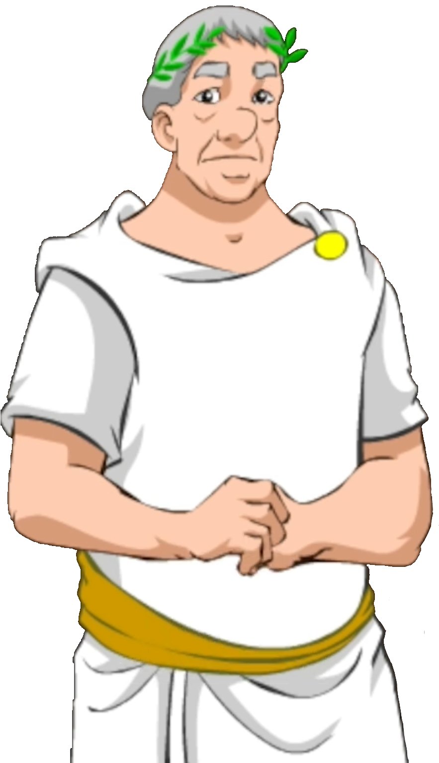 Antenor | Animated Filipino Classics Wiki | Fandom