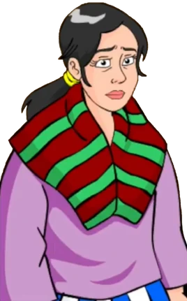 Sisa | Animated Filipino Classics Wiki | Fandom